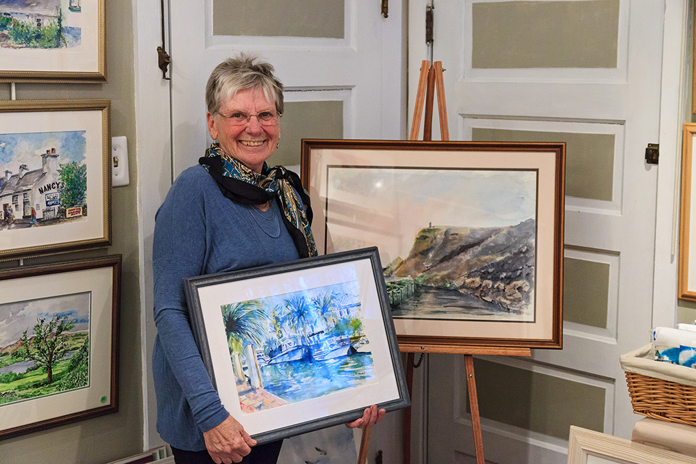 Events & Exhibits | Great Bay Art Gallery